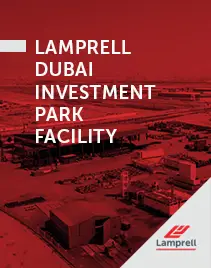 Dubai Investment Park – Lamprell