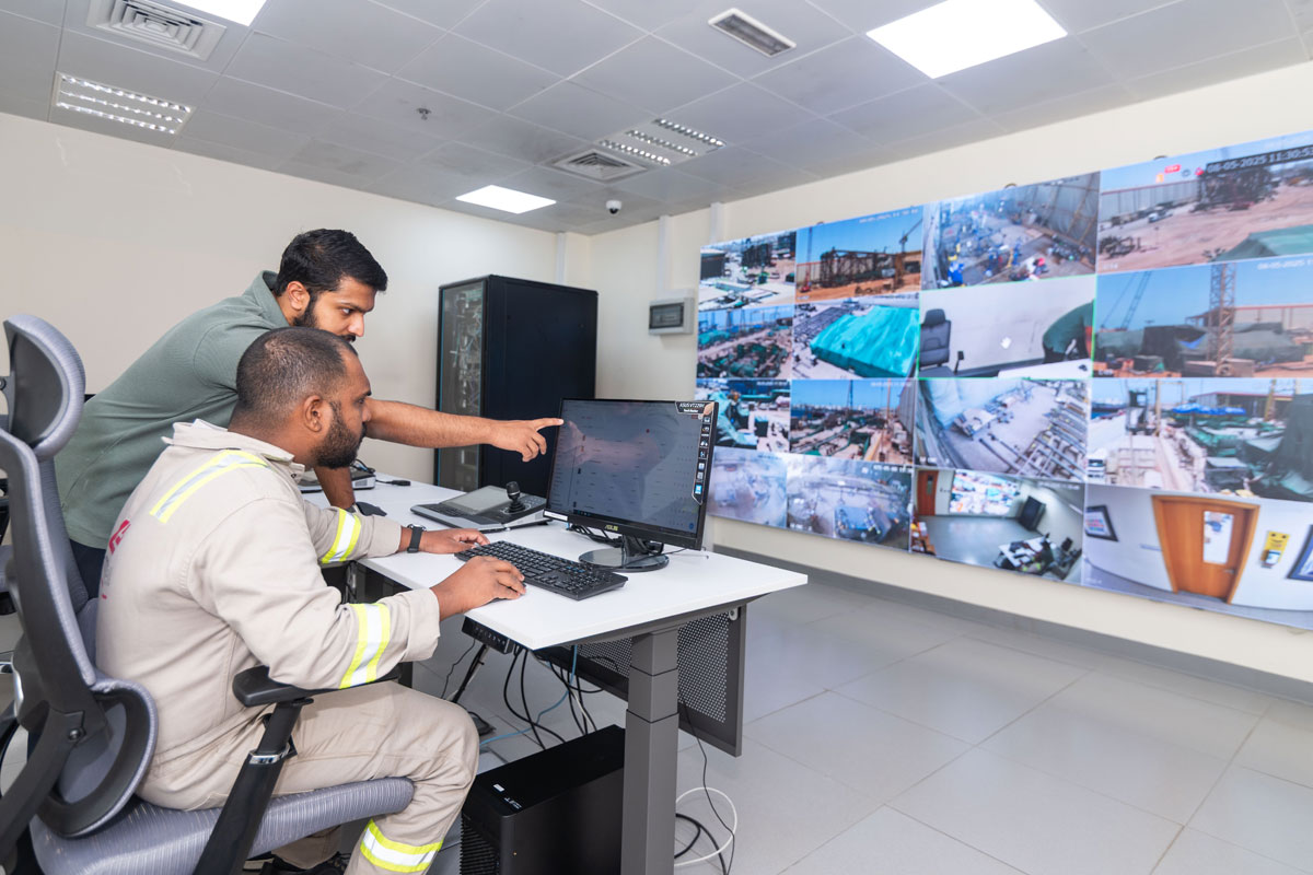 Digitalisation – Lamprell