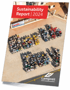 Lamprell – A leading supplier of EPCI contracting services for the global energy industry