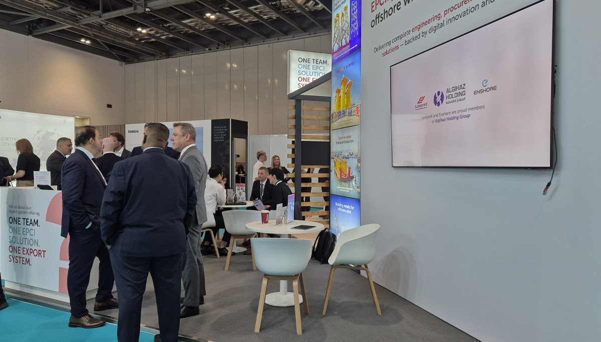 LT2025Q2 – Simplifying offshore transmission: introducing the OFTO EPCI ...