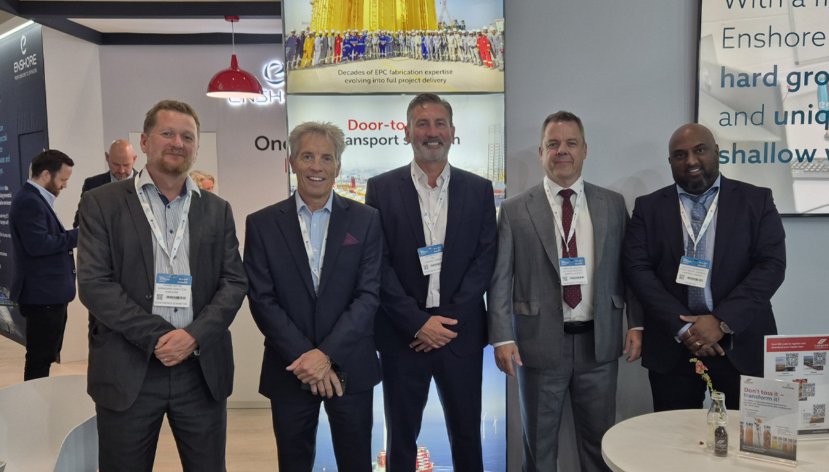 LT2025Q2 – Simplifying offshore transmission: introducing the OFTO EPCI ...